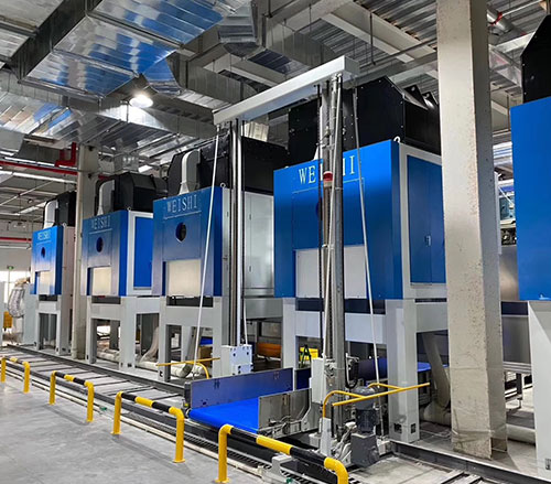 NINGBO XUANHUA ELECTRIC CO., LTD. - UL E257089 E313867 POWER CORDS