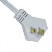 NINGBO XUANHUA ELECTRIC CO., LTD. - UL E257089 E313867 POWER CORDS